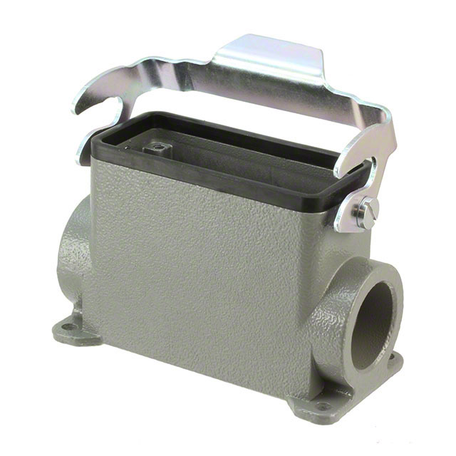 H16B-SGRH-LB-M32 TE Connectivity AMP Connectors | Conectores, interconectores | DigiKey